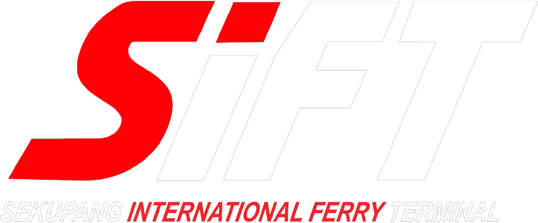 Terminal Internasional Sekupang